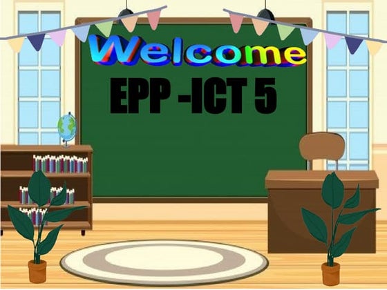 GRADE 5 QUARTER 2- EPP- PRODUKTO AT SERBISYO | PPTX