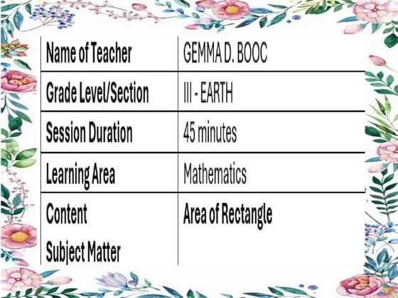 A detailed-lesson-plan-in-mathematics-3 | PDF