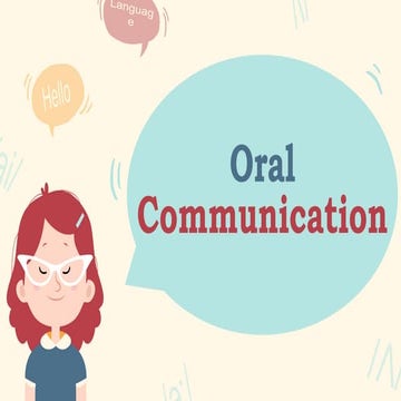 Oral Communication in Context .pptx
