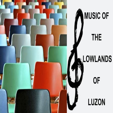 Music of Lowlands of Luzon.pdf