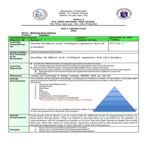 407884076-Levels-of-Organization-Lesson-Plan-docx.docx