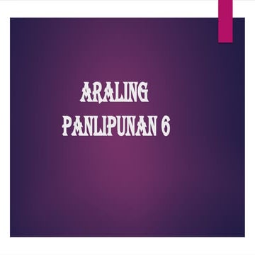 Quarter2- Week 6- ENglish grade 6.powerpoint | PPTX