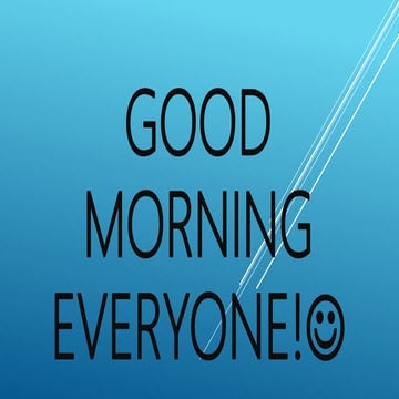 Normal Distribution Curve | PPT