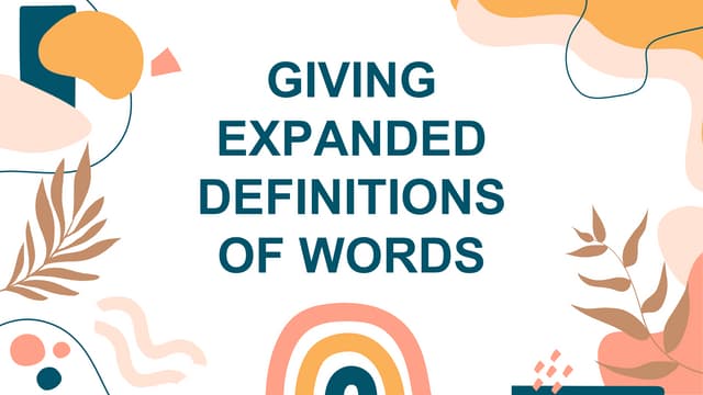 TRANSITIONAL DEVICES.pptx learn English Grammer | PPTX