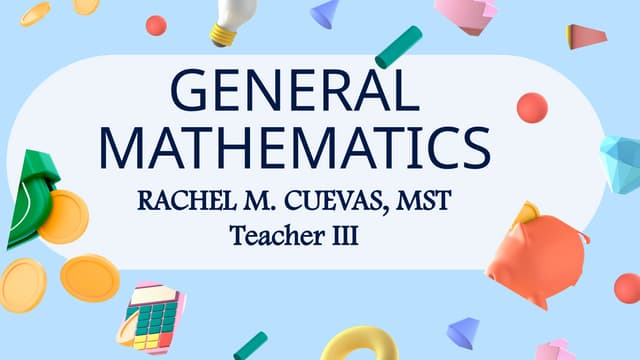 General Ordinary Annuity Gen Mathematics.pptx