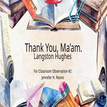 COT 2 THANK YOU MAAM IN THE VUCA WORLD.pptx