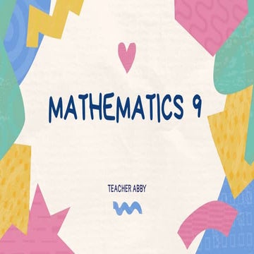 “Determine the condition that make a quadrilateral a parallelogram.”.pptx