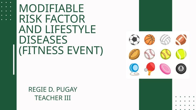 PARTICPATING IN FITNESS EVENTS [Autosaved].pptx