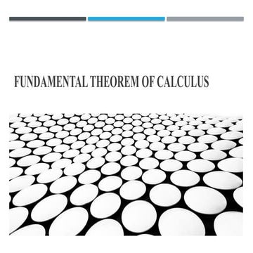 fundamental theorem calculus presentation.pptx