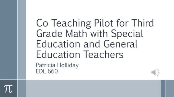 Professional Learning Community powerpoint | PPT