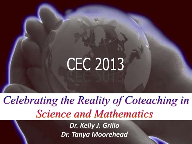 Topic 5: Ecology and Evolution | PPTX