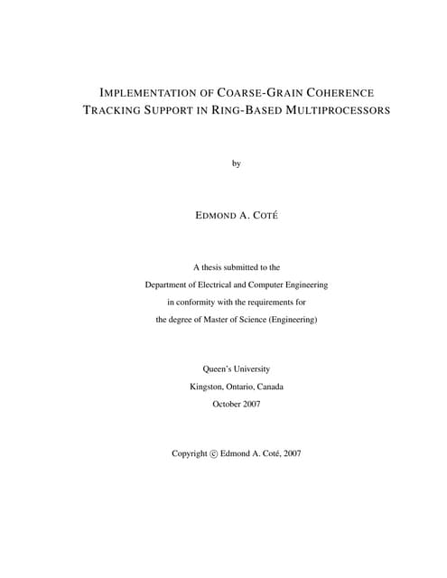 AMBA 5 COHERENT HUB INTERFACE.pptx