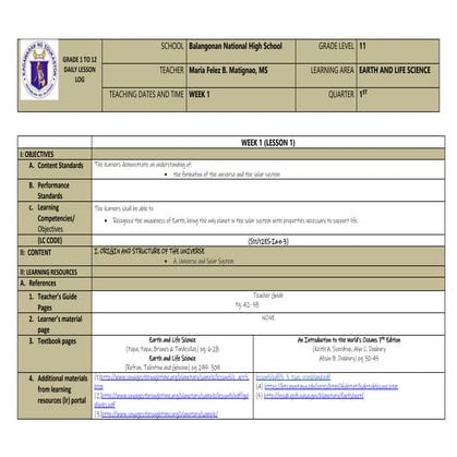classroom observation lesson plan esl.docx