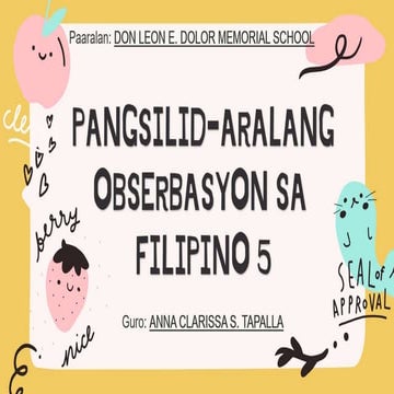 COT FILIPINO 5 PPT and documents docx.pptx