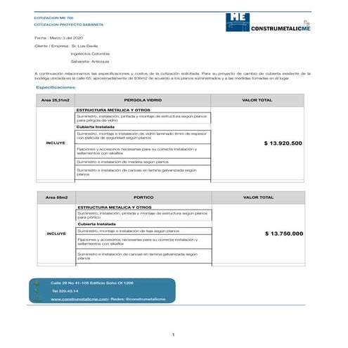 PresentacióN Inaba | PDF
