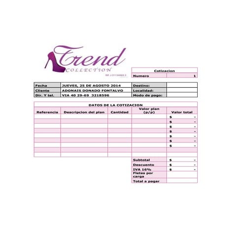 mecanografia | DOCX