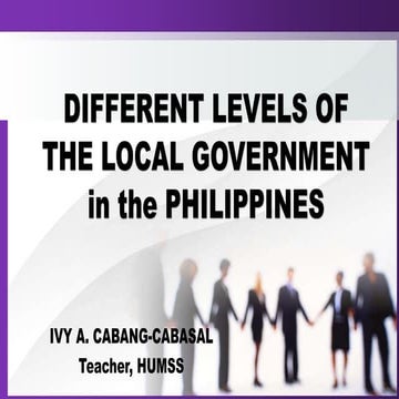 CLASSROOM OBSERVATION FTEACHERS_LGU.pptx