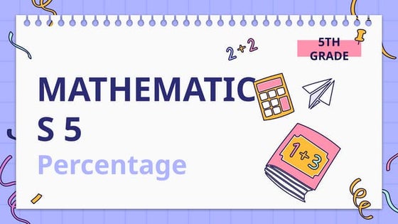 How to Use Percentage - Rate - Base (PRB) and Translation in Solving ...