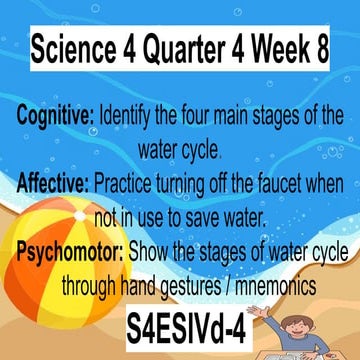 SCIENCE 5 Q4 WEEK 4 DAY 4.pptx grade 5 quarter 4 | PPTX