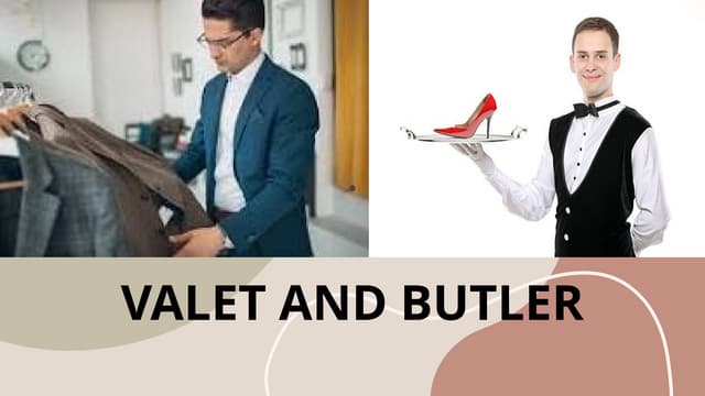 Procedure of Handling Guest Luggage with industry standard | PDF