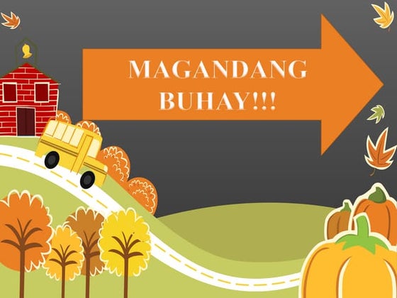 Pagsulat ng Rebyu ng isang pelikula..... | PPTX