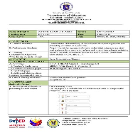 COT Quarter 2 ENGLISH 2-JUSTINE.docx