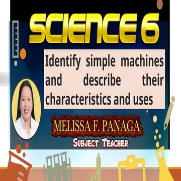 COT Science 6 Q3 DLP-simple machine.pptx