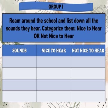 cot sounds 2.pptx neeed tkndbdmfbna dnf smg fmg | PPT