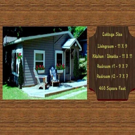 Cottage slideshow | PPT