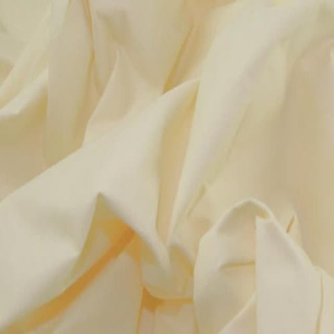 Organic Cotton cambric Fabric | PDF