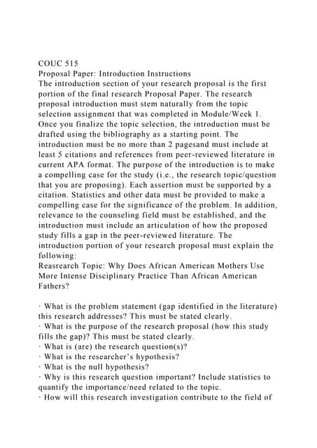 Unit III Article Review Using the CSU Online Library, read t.docx