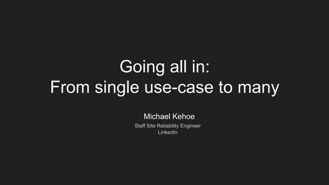 Couchbase Connect 2016 Ppt