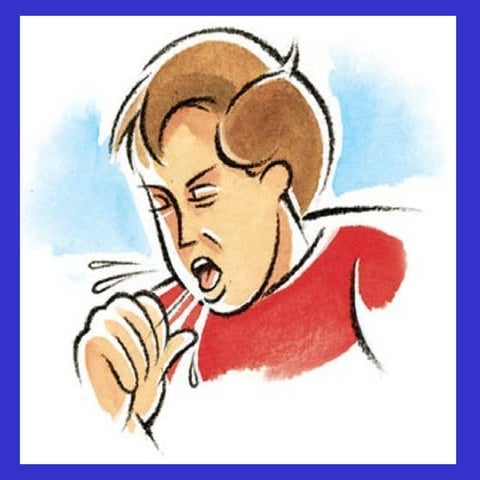 Pharmacotherapy of cough | PPT