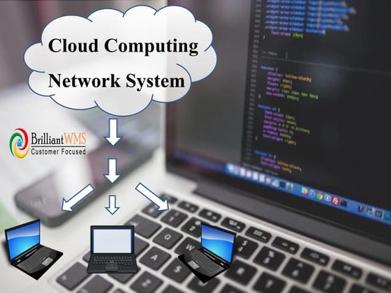 A Beginner’s Guide to Cloud Computing | PPT