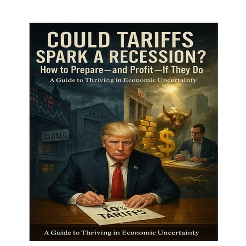 COULD TARIFFS SPARK A RECESSION_ How to Prepare—and Profit—If They Do.pdf
