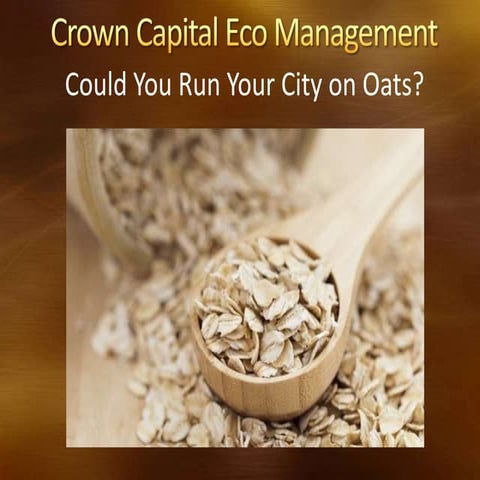 CRE Poster | PDF