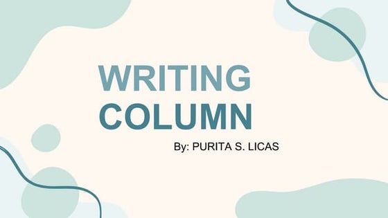 Column Writing.pdf