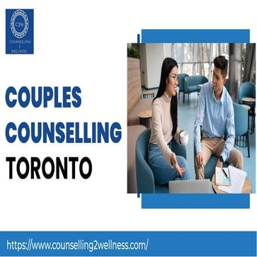 Counselling Therapy Etobicoke: Find Your Emotional Balance with ...