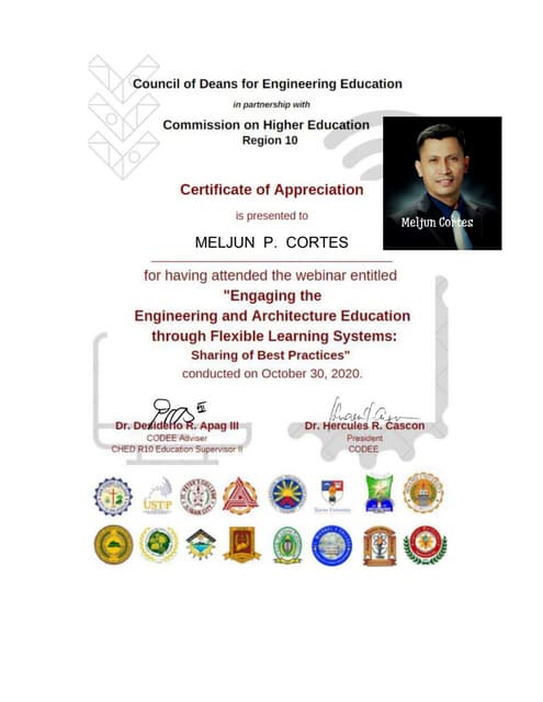 CHED CDO CREATING RUBRICS and ASSESSEMENT | PDF