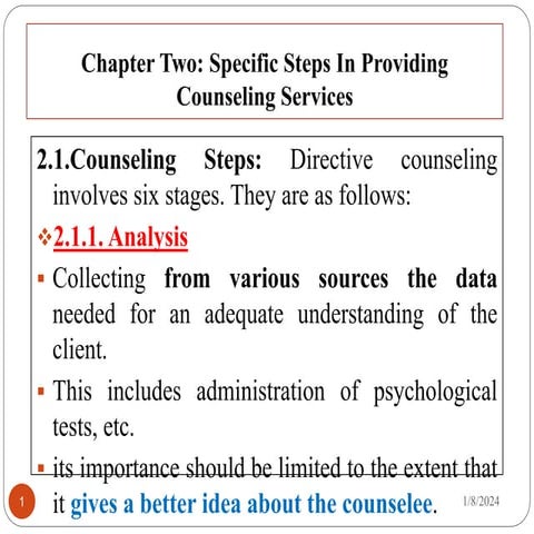LESSON 2.3 PRINCIPLES OF COUNSELING.ppt