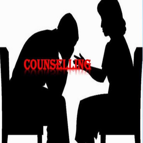 Counselling | PDF