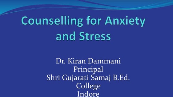 Introduction to Dialectical Behavior Therapy | PPT