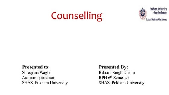 Principles and Techniques of Counselling ppt.ppt