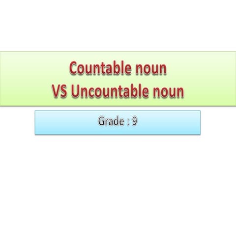 Countable noun.pptx