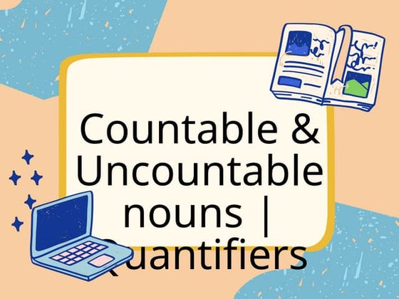 Quantifiers ok | PPT