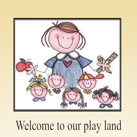 Play Group Math Count & Draw Line English 2 | PPT