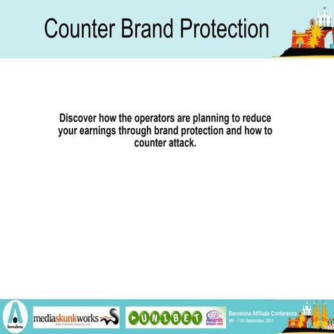 Counter Brand Protection | PPT