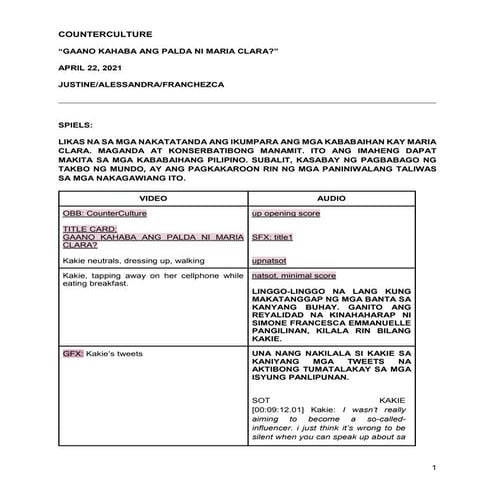 CounterCulture - Pilot Episode Script.docx