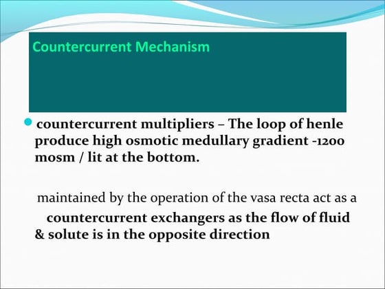 Physiology of Smooth Muscles -Mechanics of contraction and relaxation | PPT