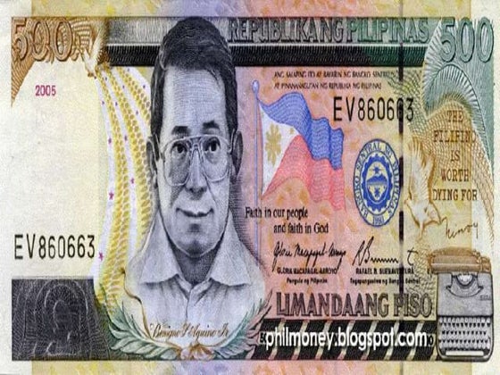 Know Your Currency: The Philippine Peso Bills | PDF